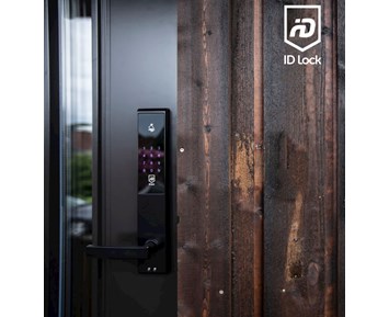 ID Lock 150 Black | NetOnNet