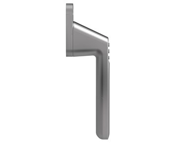 Yale Smart Code Handle Rak | NetOnNet