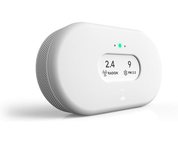 Airthings View Plus | NetOnNet