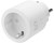 Deltaco Smart Plug White 3-pack | NetOnNet