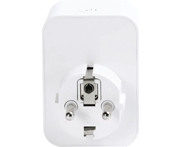 Deltaco Smart plug with energy monitoring 2-pac... | NetOnNet