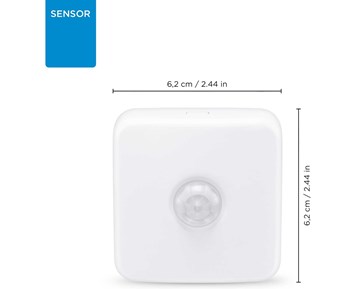 WIZ Motion Sensor EU | NetOnNet