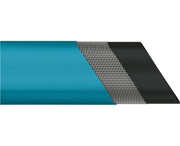 Gardena Plattslang kit 38mm 1 1/2'' 10m' | NetOnNet