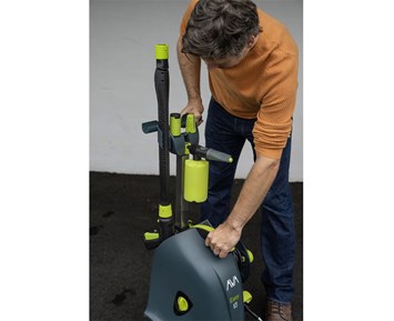 AVA Easy P50 X-Large Bundle | NetOnNet