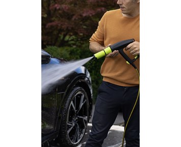 AVA PG4 Pressure Washer Gun Zero Force | NetOnNet