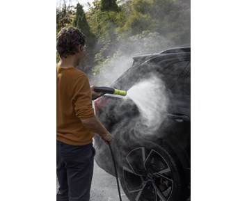 AVA PG4 Pressure Washer Gun Zero Force | NetOnNet