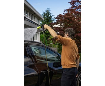 AVA PG4 Pressure Washer Gun Zero Force | NetOnNet