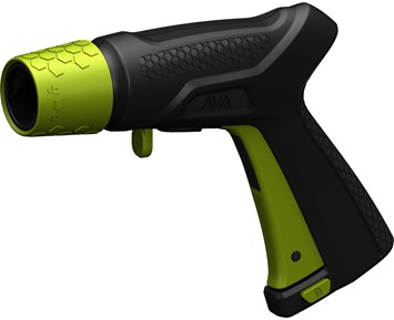 AVA PG4 Pressure Washer Gun Zero Force | NetOnNet