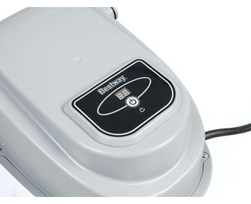 Bestway Flowclear Pool Heater | NetOnNet