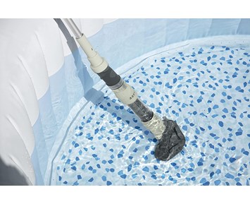 Bestway Lay-Z-Spa Rechargeable Underwater Vacuu... | NetOnNet