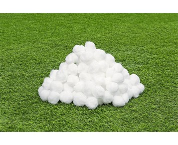 Bestway Polysphere Pool Filtration Balls | NetOnNet