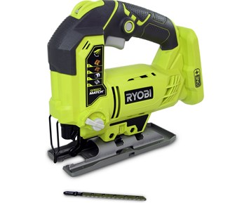 Ryobi R18JS-0 | NetOnNet