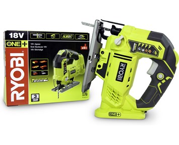Ryobi R18JS-0 | NetOnNet