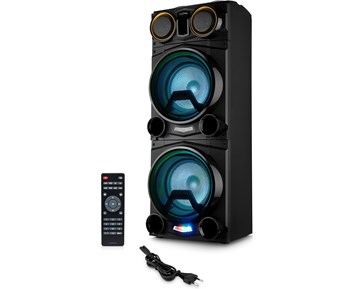 Andersson PYS-B2000 | NetOnNet