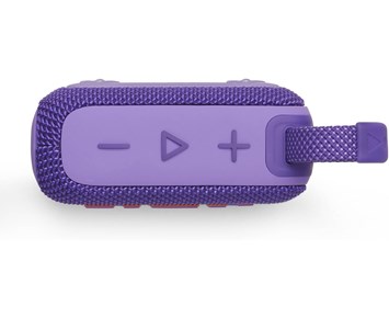 JBL Go 4 - Purple | NetOnNet