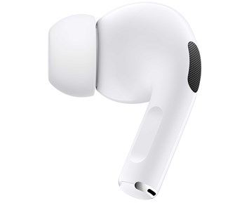 Apple Airpods Pro - White | NetOnNet