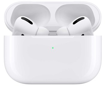 Apple Airpods Pro - White | NetOnNet