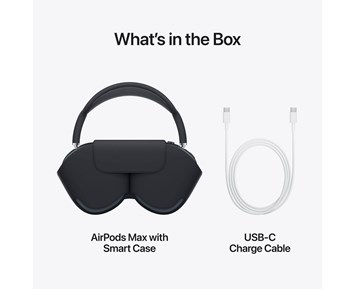 Apple AirPods Max - Starlight | NetOnNet