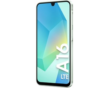 Samsung Galaxy A16 LTE 128GB - Light Green | NetOnNet