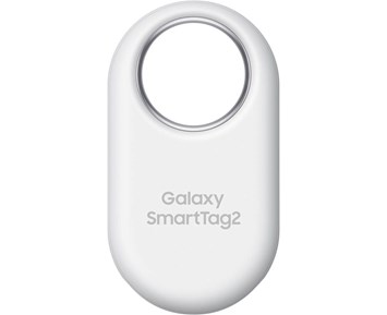 Samsung SmartTag2 (4 Pack) Black+White | NetOnNet