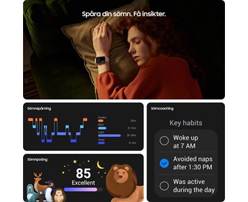 Samsung Galaxy Fit3 - Dark Gray | NetOnNet