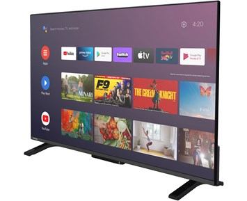 Toshiba 43LA2E63DG | NetOnNet