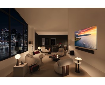 LG OLED48C44LA | NetOnNet