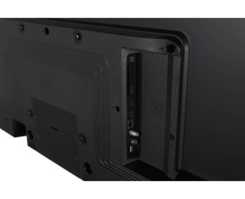 Luxor LXQ5550UHD | NetOnNet