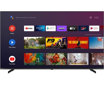 Toshiba 70QA5D63DGR | NetOnNet