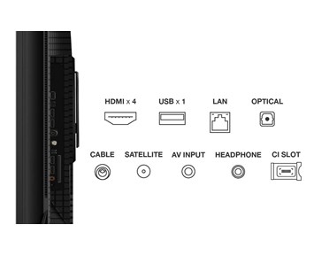 TCL 75T8B | NetOnNet