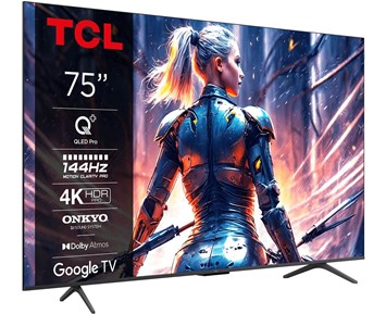 TCL 75T8B | NetOnNet