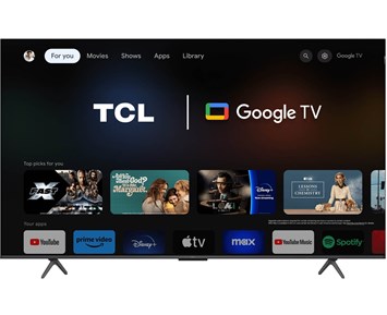 TCL 75T8B | NetOnNet