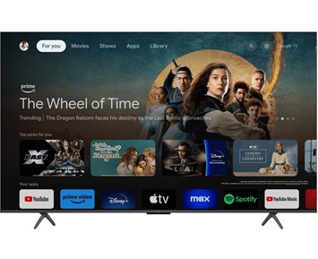 TCL 75T8B | NetOnNet