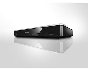 Panasonic DMP-BDT181EG | NetOnNet