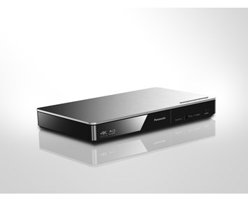 Panasonic DMP-BDT181EG | NetOnNet