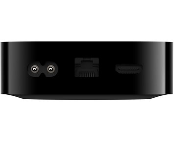 Apple TV 4K 128 GB (3rd Gen) | NetOnNet