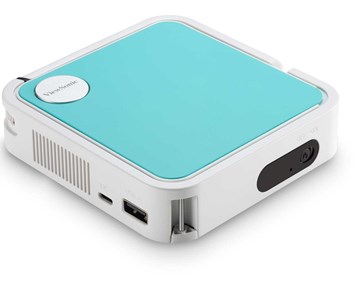 ViewSonic M1 Mini Projector | NetOnNet