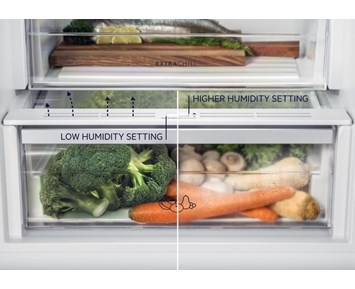 Electrolux LNS5LE18S | NetOnNet