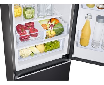 Samsung RB34C603CB1 | NetOnNet