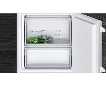 Siemens KI87V5SF0 IQ100 | NetOnNet