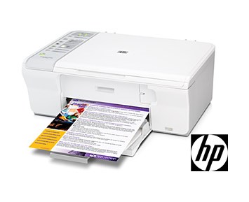 HP Deskjet F4280 | NetOnNet