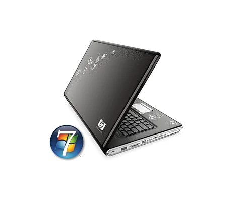 HP Pavilion dv8-1099eo | NetOnNet
