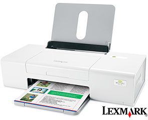 Lexmark Z1420 | NetOnNet