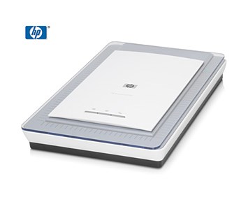 HP Scanjet G2710 | NetOnNet