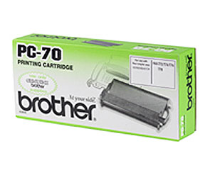 Brother PC70 | NetOnNet
