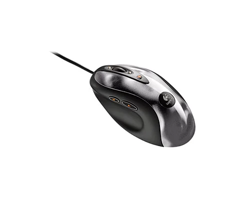 Logitech MX 518 Gaming Grade | NetOnNet
