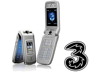 LG U880 Silver TRE, sim lock 12m. | NetOnNet