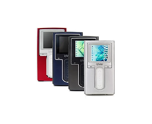 iRiver H10 | NetOnNet