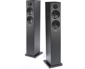 Audio Pro Addon T20 - Black | NetOnNet