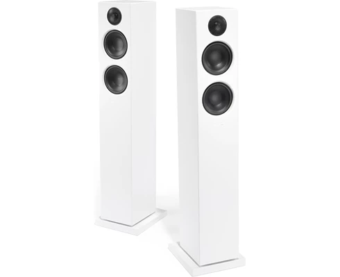 Audio Pro Addon T20 - White | NetOnNet